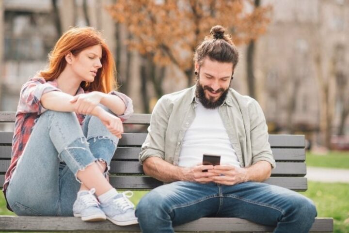 Everything You Need To Know About Insecurities In A Relationship