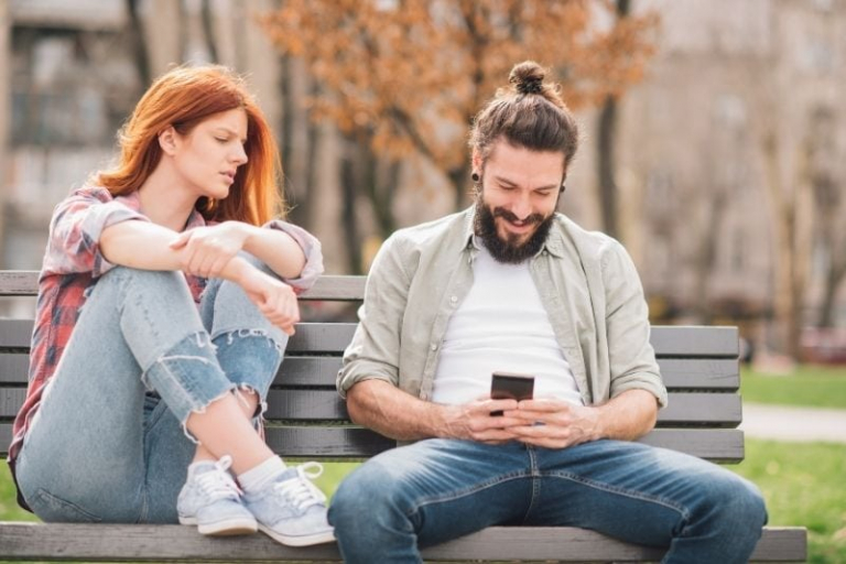 Everything You Need To Know About Insecurities In A Relationship