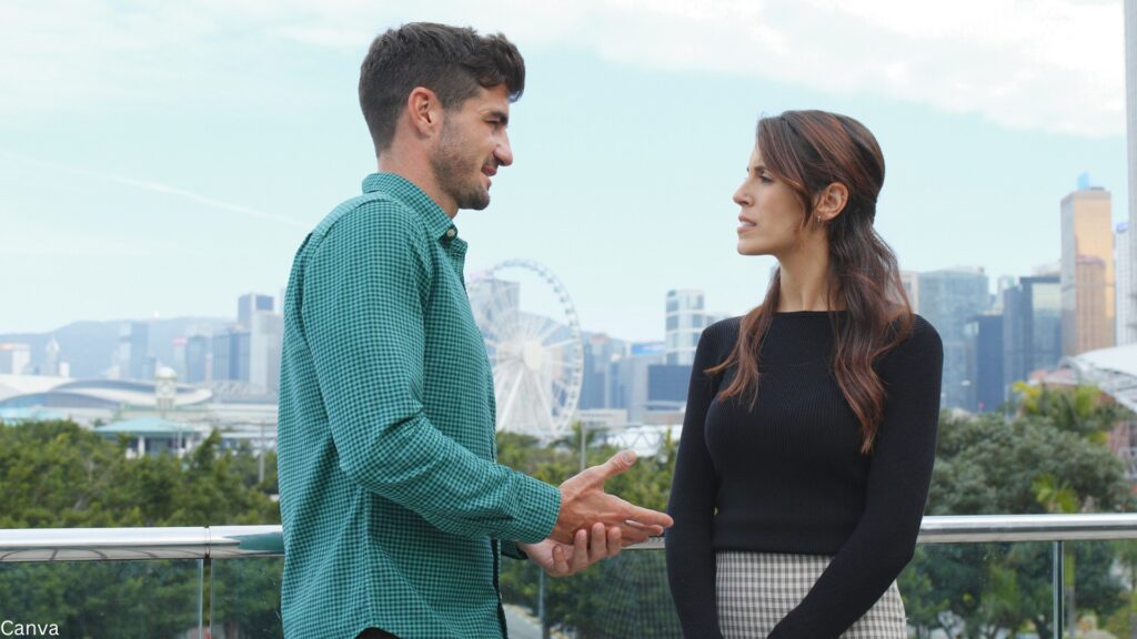 12 Zodiac Men And The Type Of Ex They'll Be