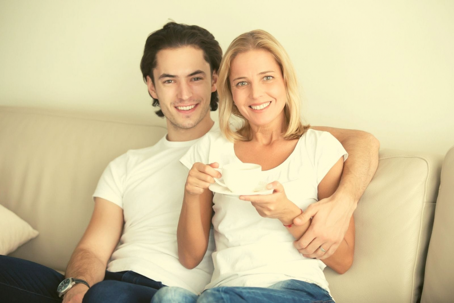 Age Gap Relationships: How Old Is Too Old To Date?