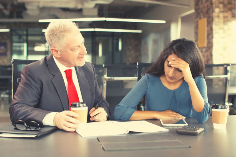 A 16 Step Survival Guide Through Self-Loathing