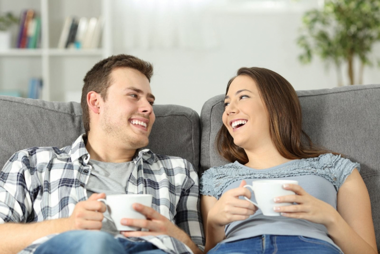 The Ultimate List Of Healthy Expectations In A Relationship