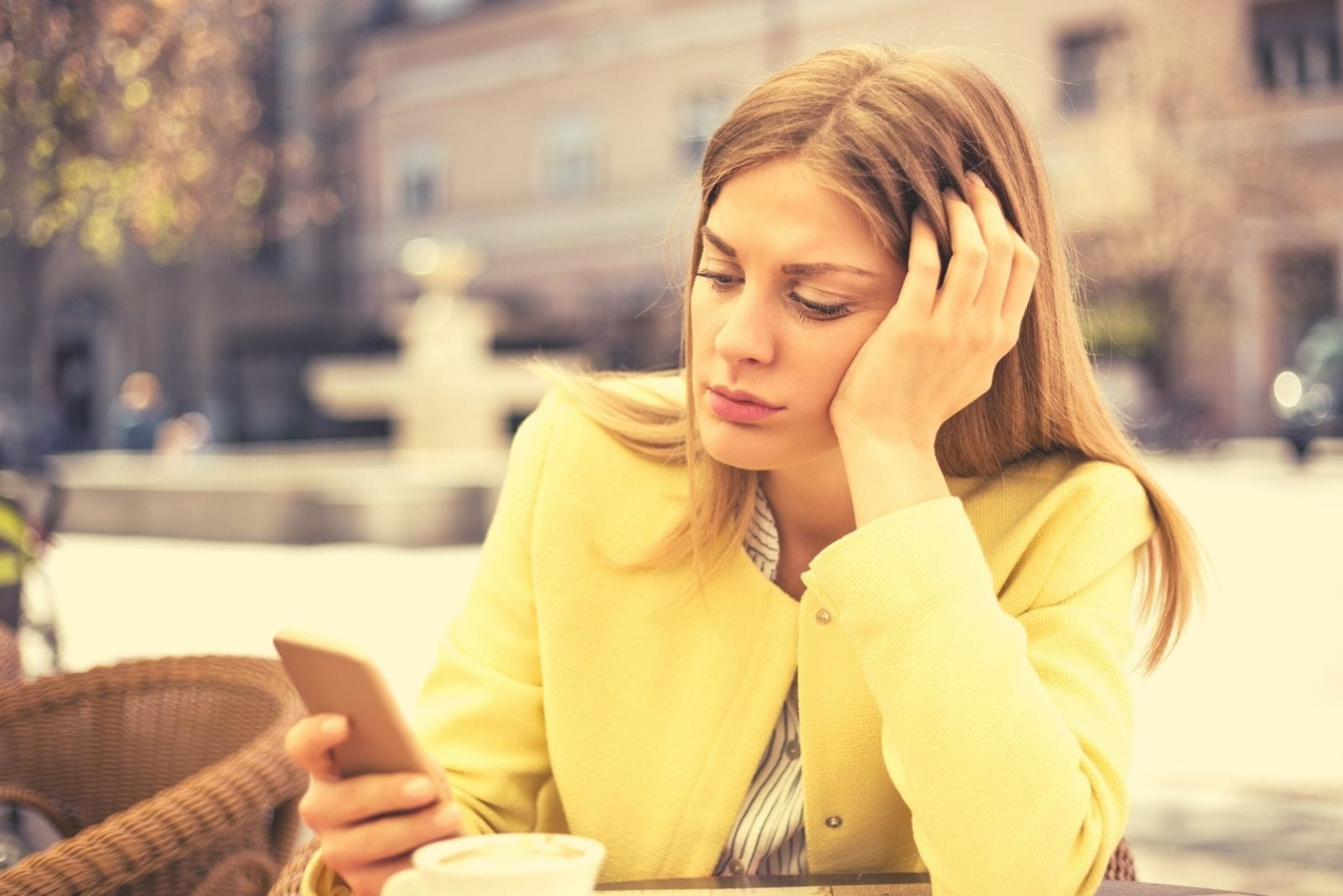 A 16 Step Survival Guide Through Self-Loathing