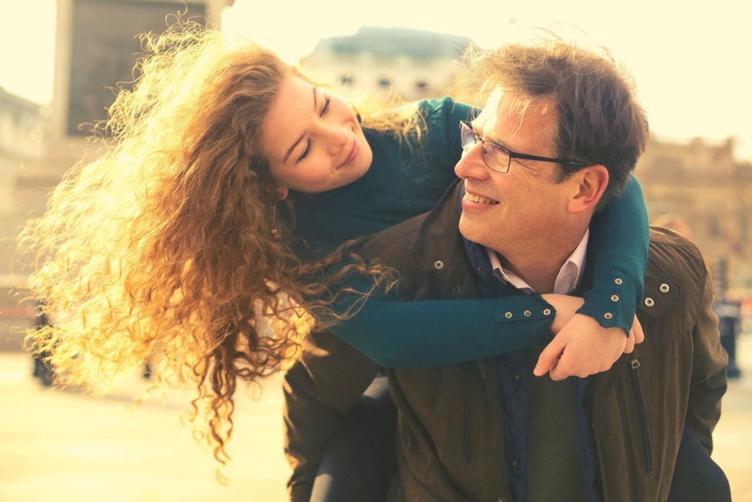 Age Gap Relationships: How Old Is Too Old To Date?
