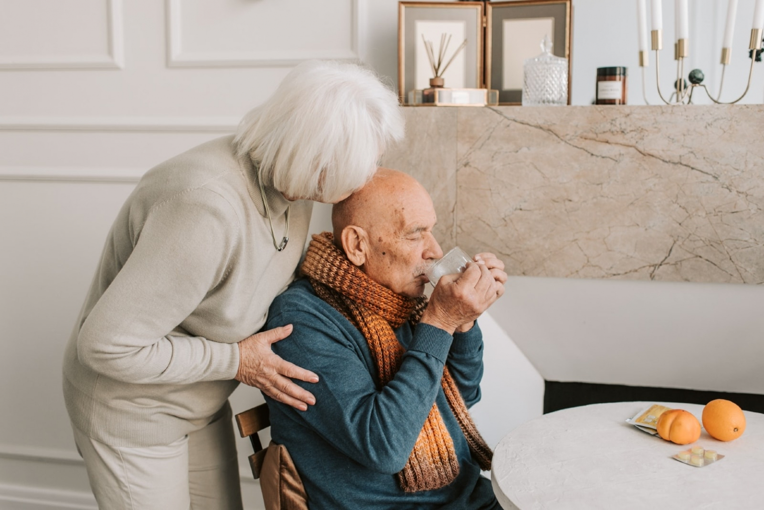 18 Amazing Perks Of Growing Old Together (That No One Tells You)