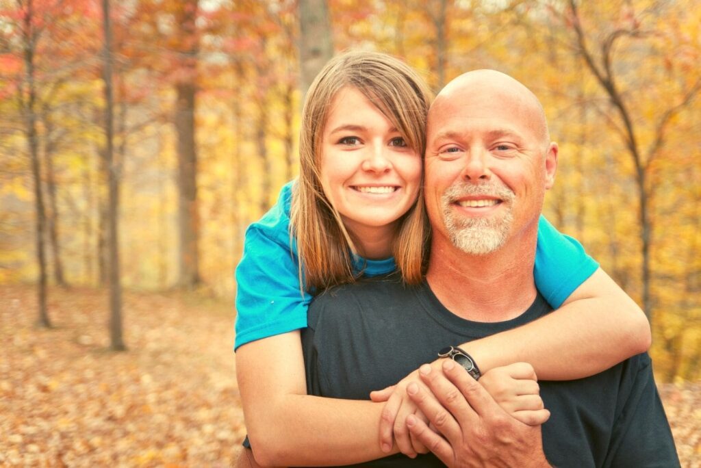 Age Gap Relationships: How Old Is Too Old To Date?