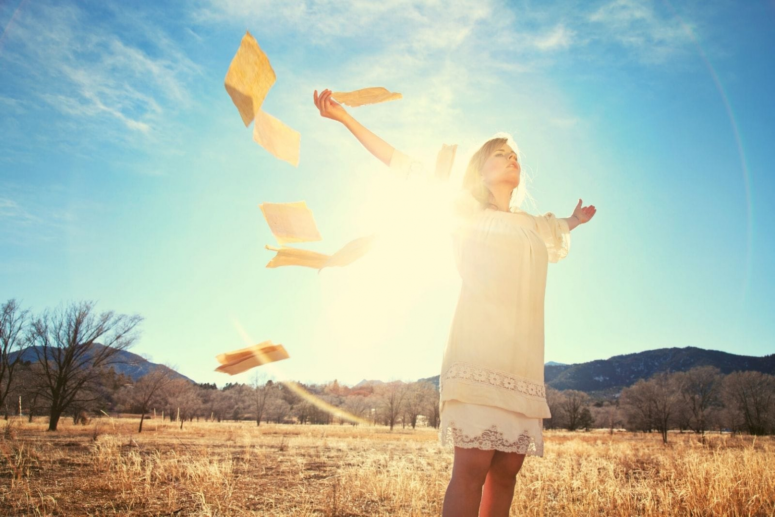 A 16 Step Survival Guide Through Self-Loathing