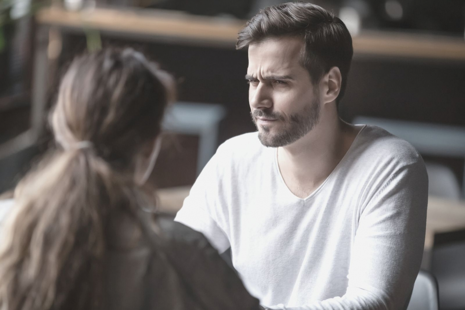 Everything You NEED to Know About A Compulsive Liar