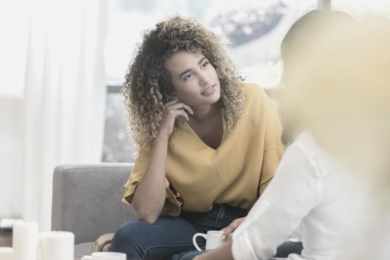 Why Platonic Intimacy Is The Purest Form Of Love