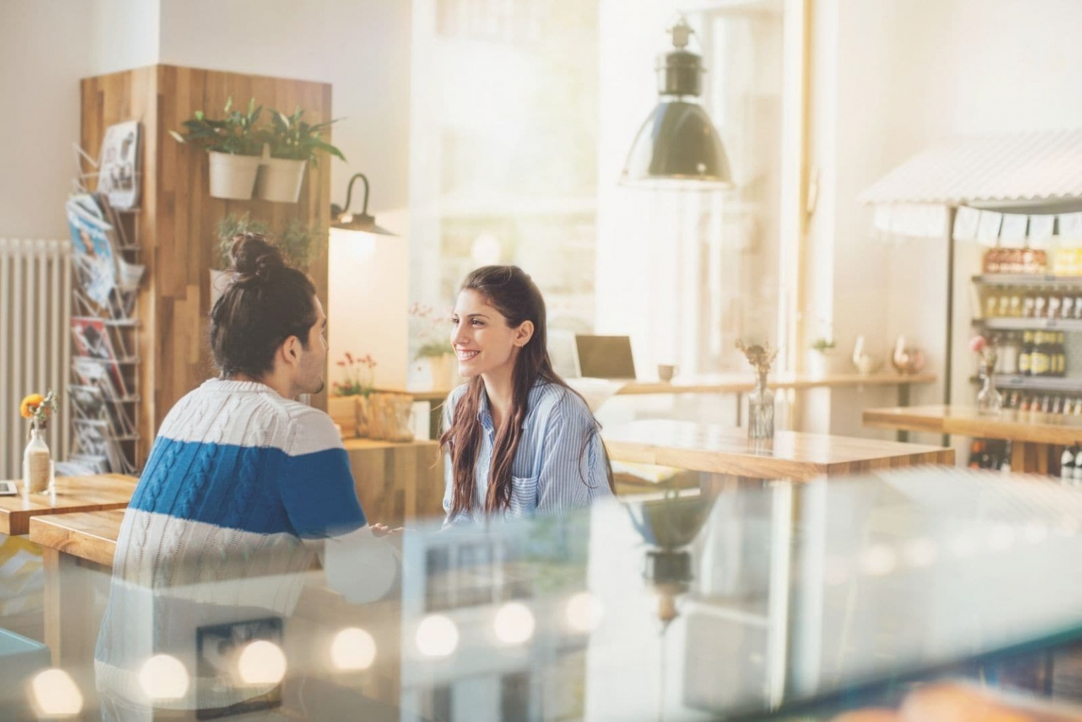 How To Subtly Flirt Like A Pro: A Comprehensive Guide