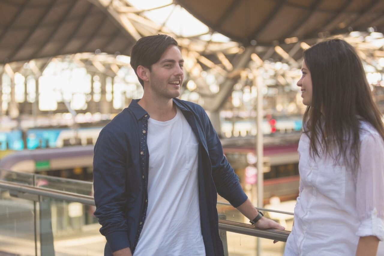 How To Subtly Flirt Like A Pro: A Comprehensive Guide