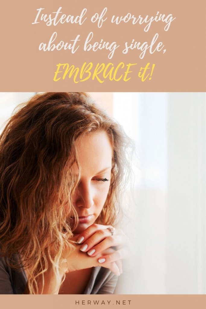 If You’re Tired Of Being Single, Read THIS