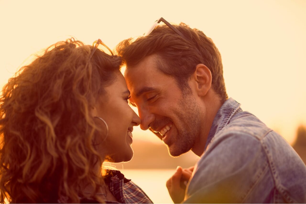 This Is How You Know That He’s MADLY In Love With You