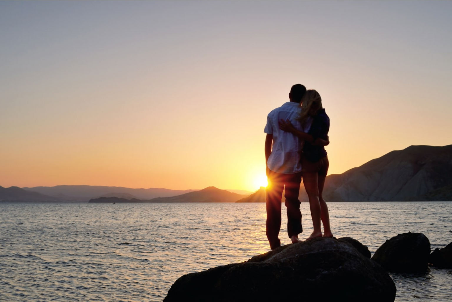 These Are The Most Romantic Things You Can Do For Your Girlfriend
