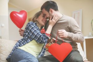 110 Touching Boyfriend Appreciation Messages & Quotes