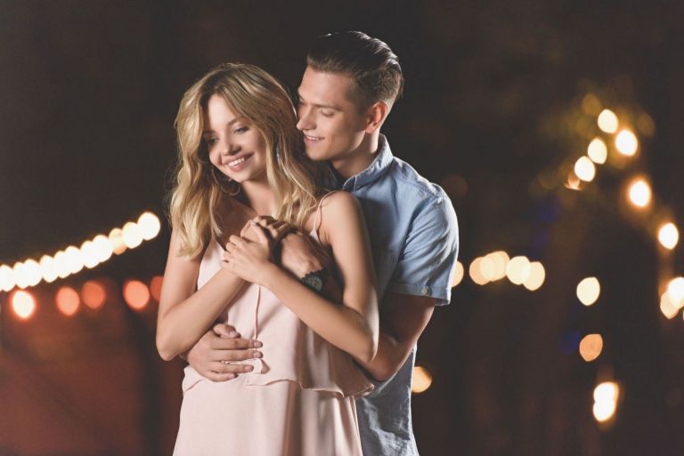 110 Touching Boyfriend Appreciation Messages & Quotes