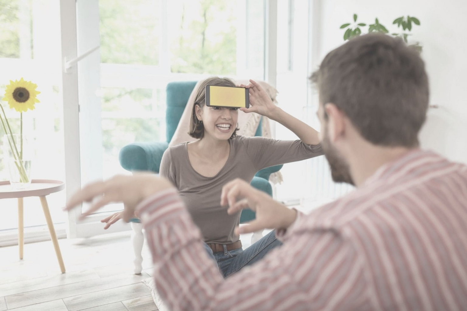29 Fun And Flirty Games To Play With Your Boyfriend