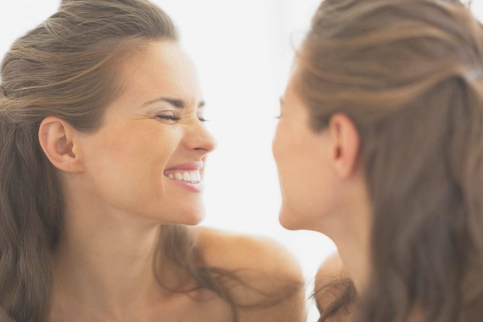 This Is How You'll Become The Type Of Woman Who Doesn’t Need Validation