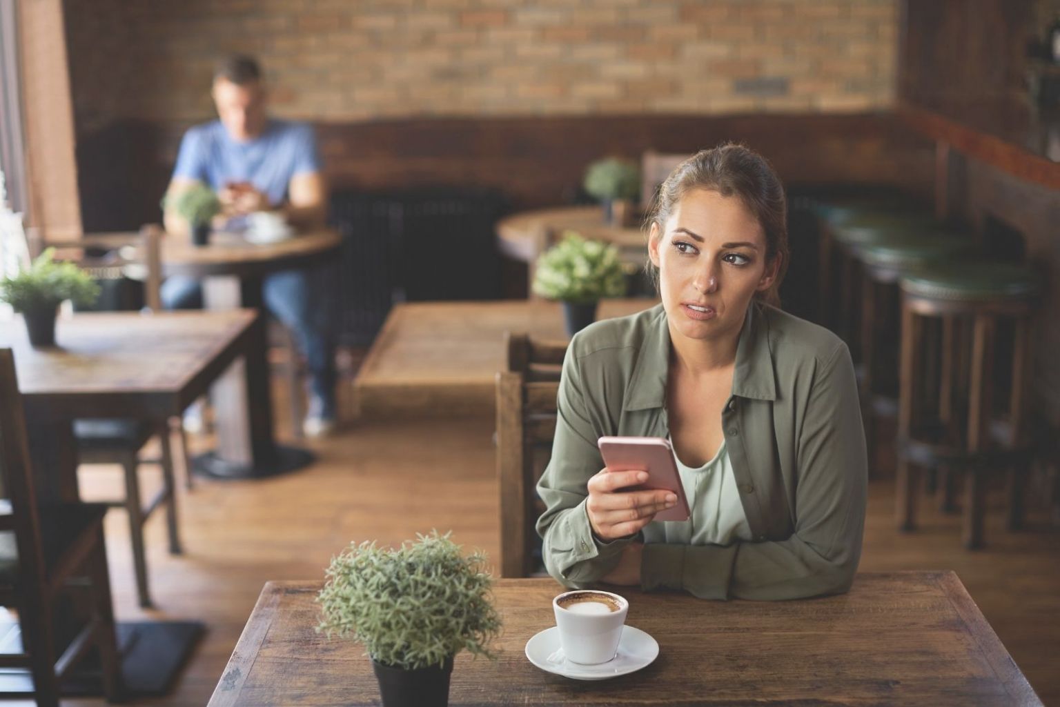 Are They ‘Bad At Texting’ (Or Just Not That Into You)?