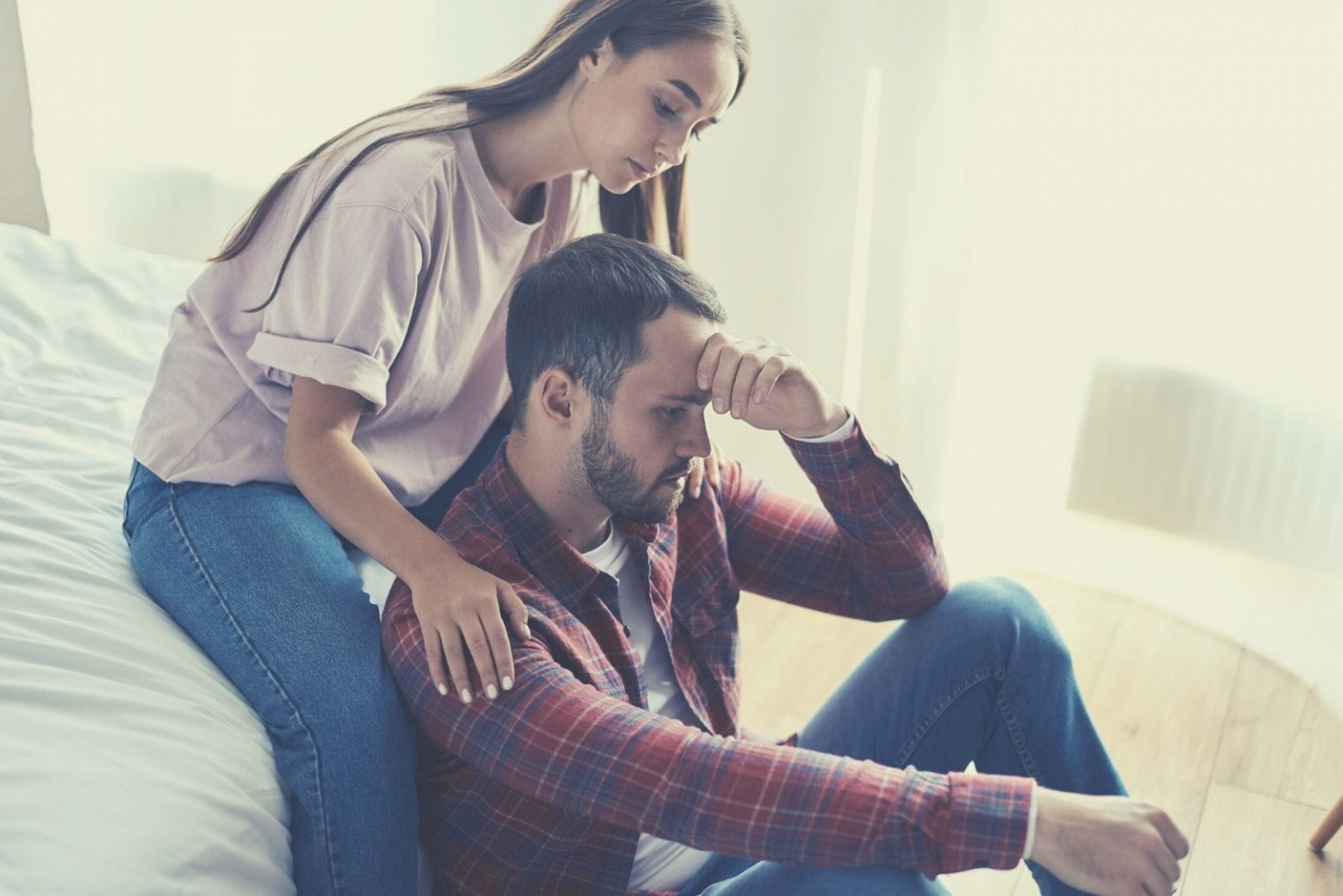 21 Insightful Tips On How To Respect Your Husband In Real Life