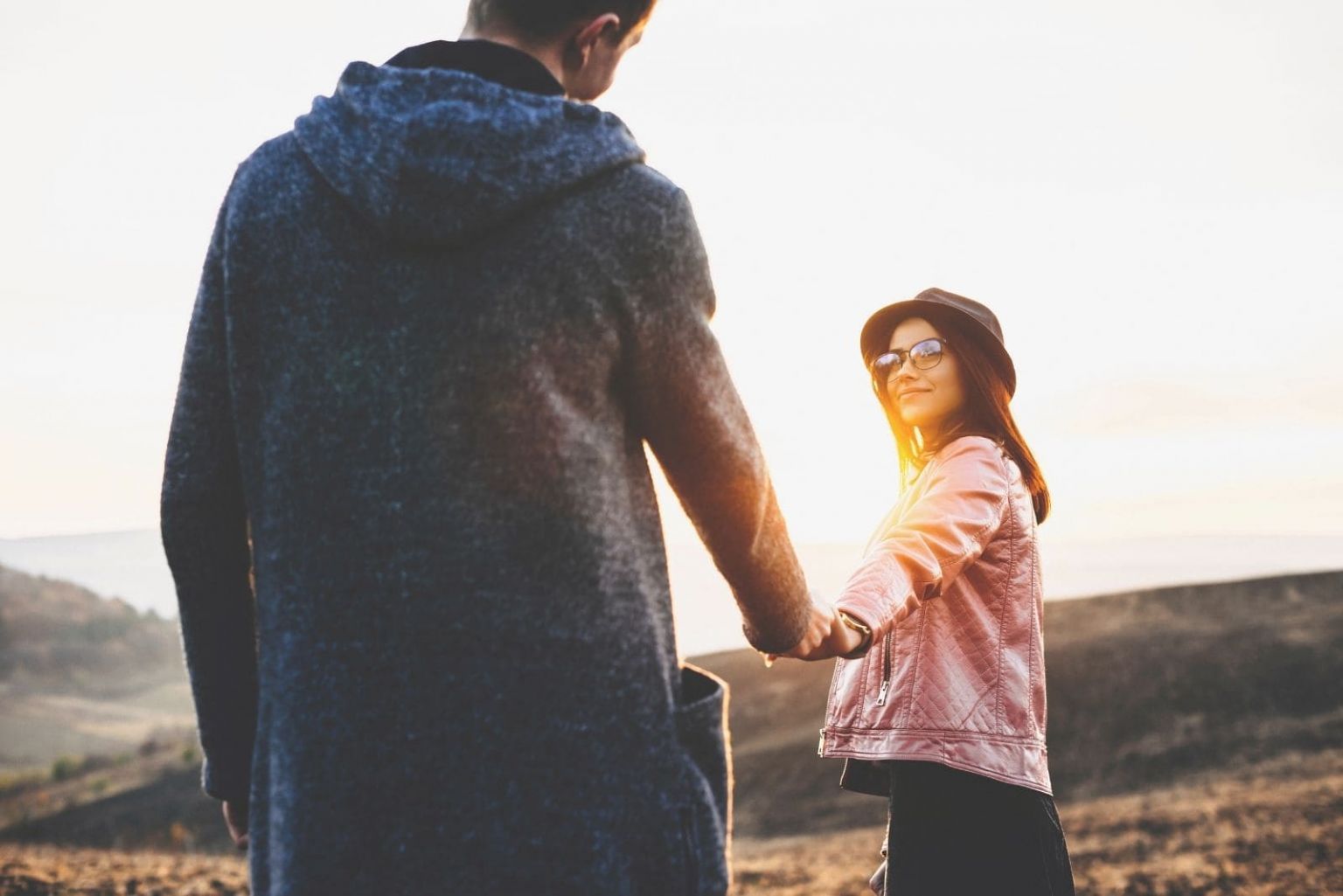 110 Touching Boyfriend Appreciation Messages & Quotes