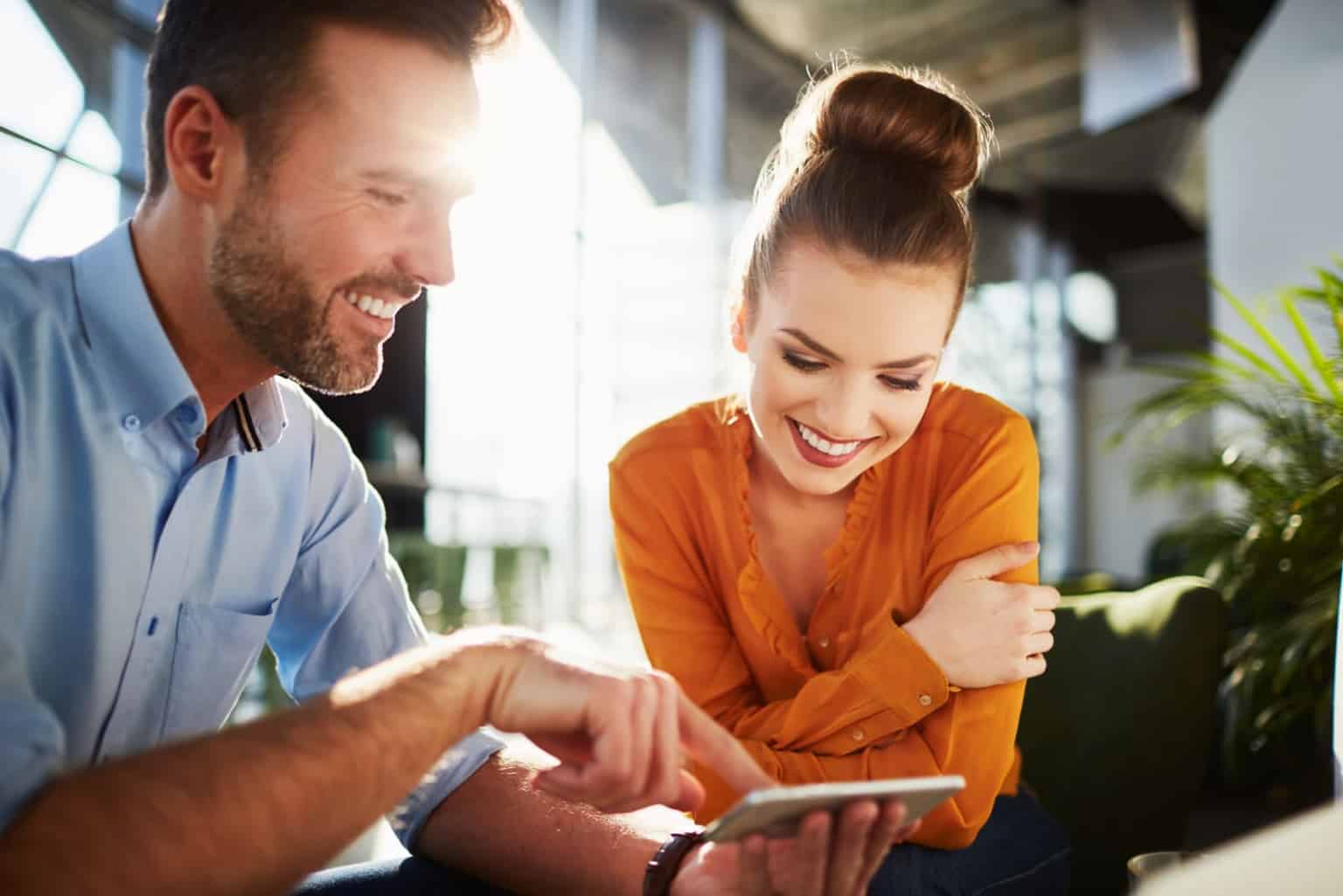 How Do Office Romances Start (And Why They Happen)?