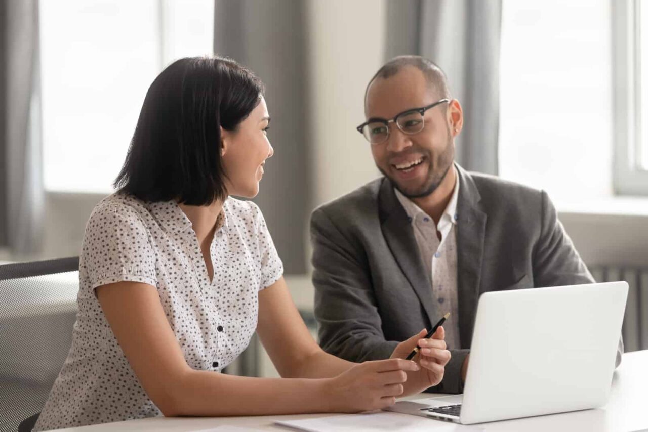How Do Office Romances Start (And Why They Happen)?
