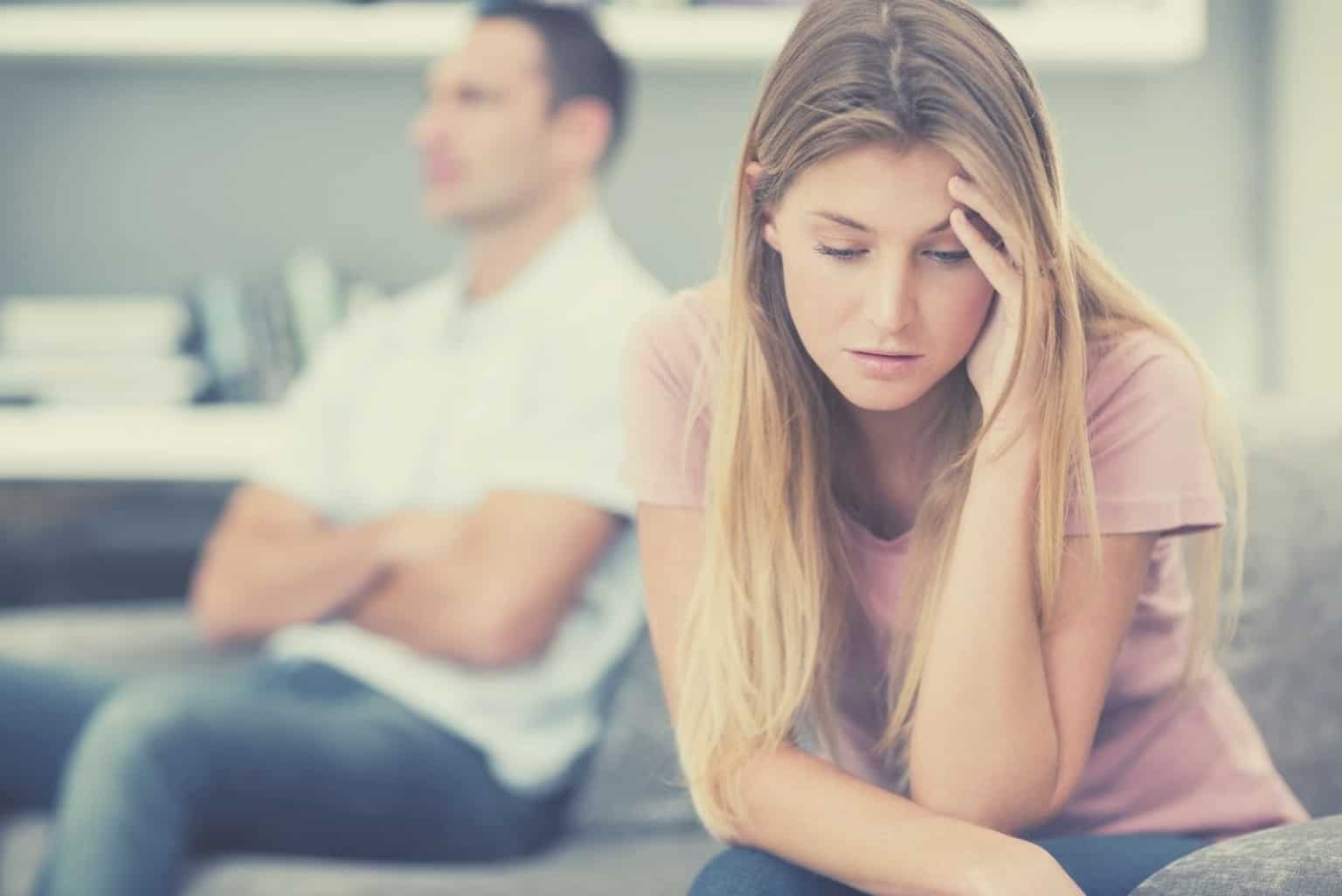 What Does It Mean When A Narcissist Goes Quiet? (+ How To Respond)