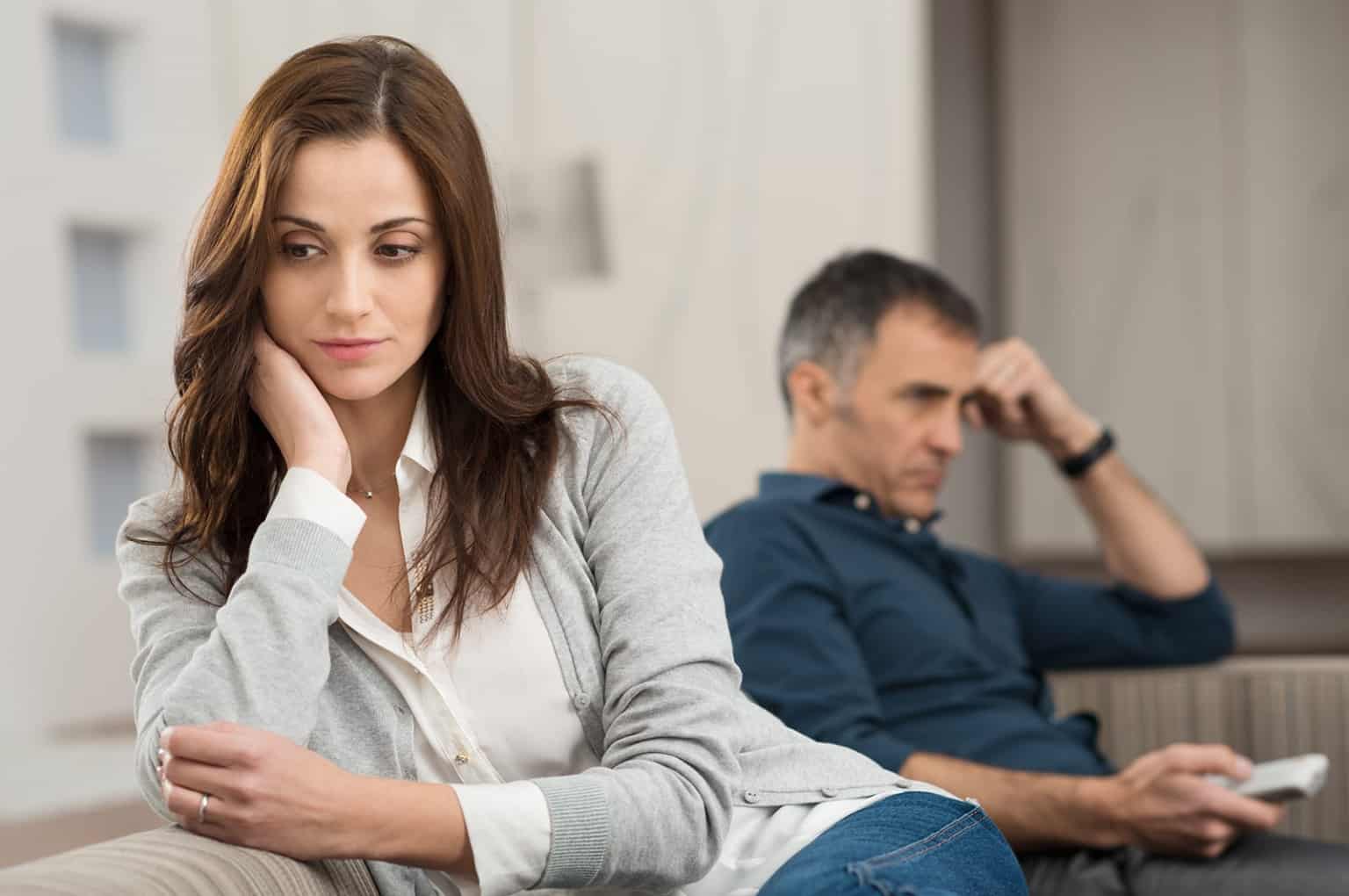 How Lack Of Affection Ruins Relationships (+ How To Recover)