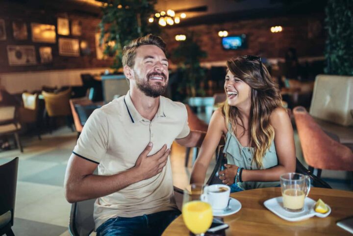 This Is What His Body Language Says About Him