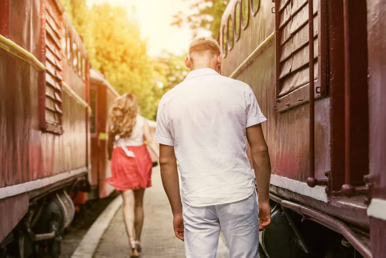 How Lack Of Affection Ruins Relationships (+ How To Recover)