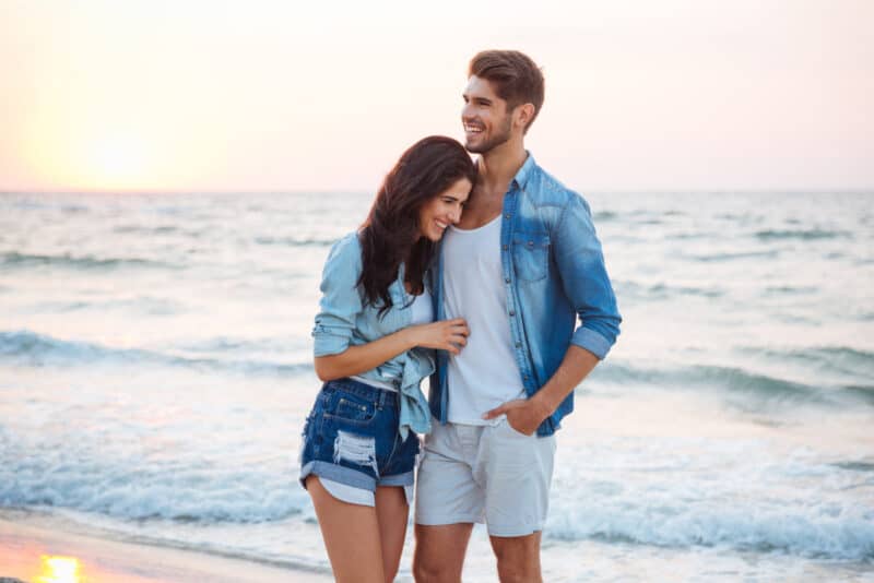 Female Led Relationship: How Strong Women Keep Control