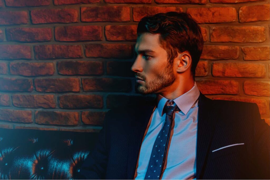 Sigma Male: 20 Personality Traits & How To Handle Him