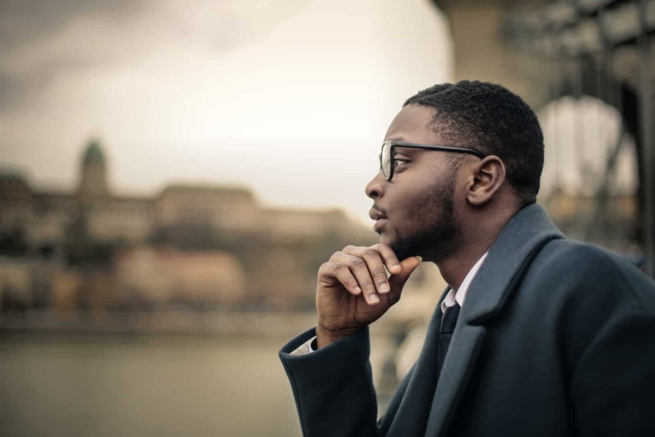 Sigma Male: 20 Personality Traits & How To Handle Him