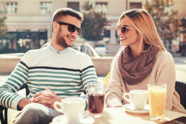 How To Tell Someone You Like Them (60 Different Ways)