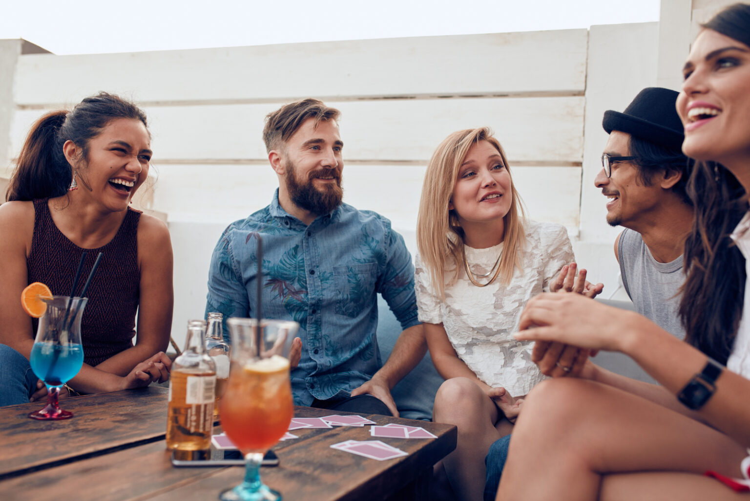 200 Best What If Questions That Will Spark Fascinating Discussions