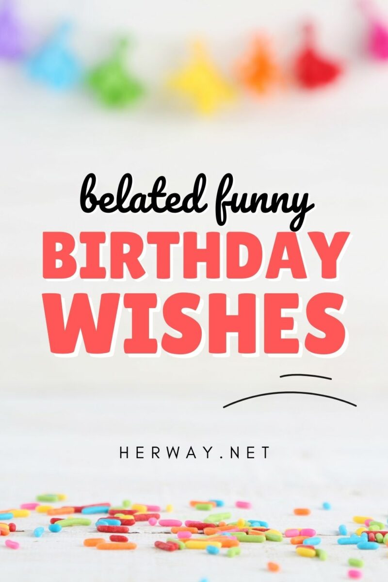 220 Hilariously Funny Birthday Wishes And Jokes