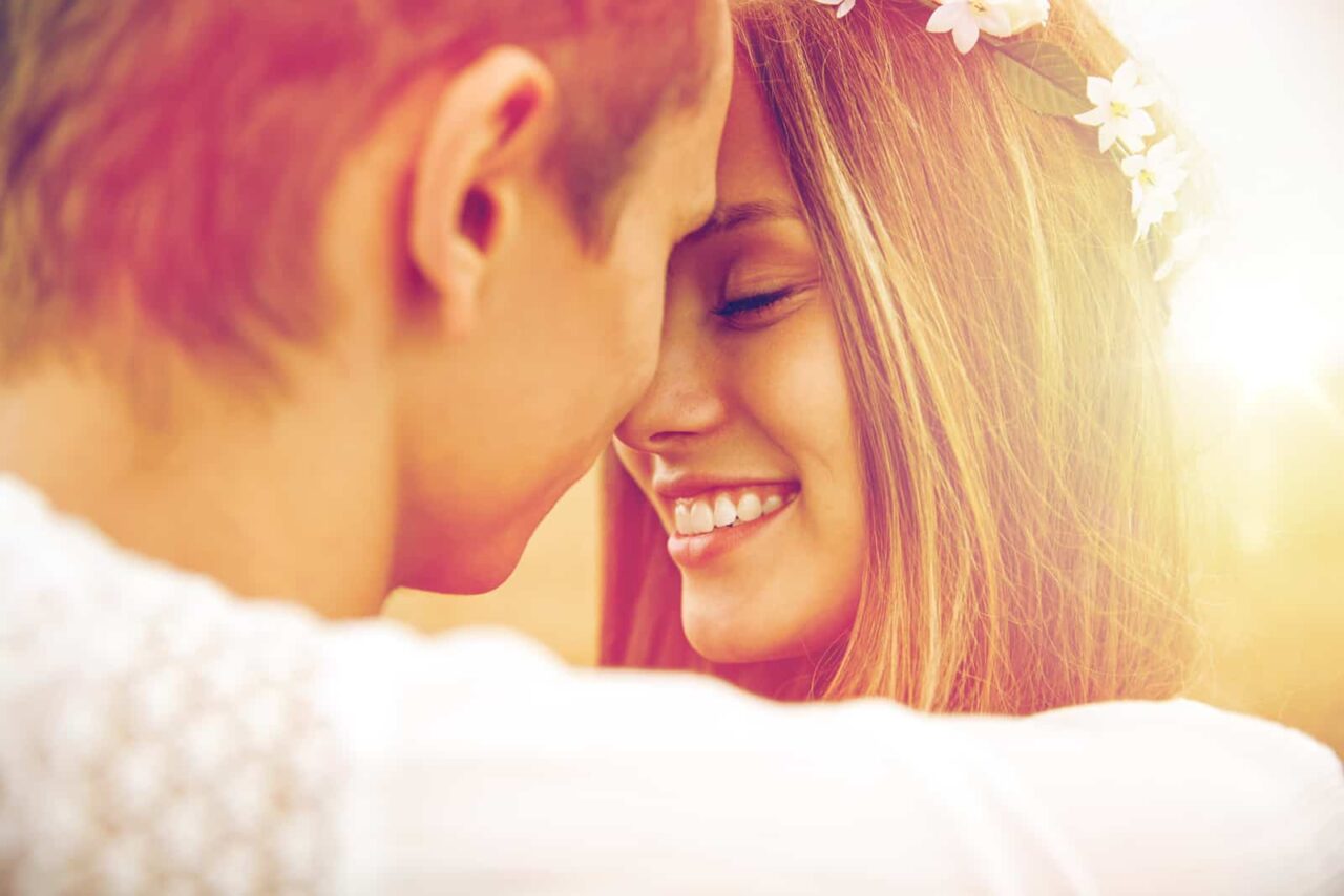 Is Love Real? The Secrets Of True Love Revealed