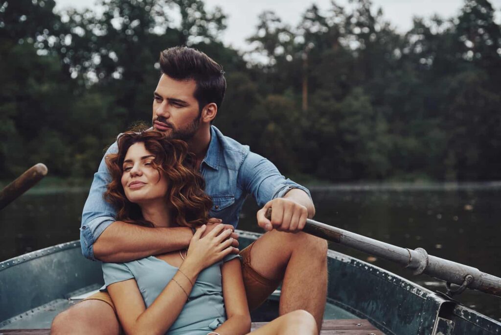 Is Love Real? The Secrets Of True Love Revealed
