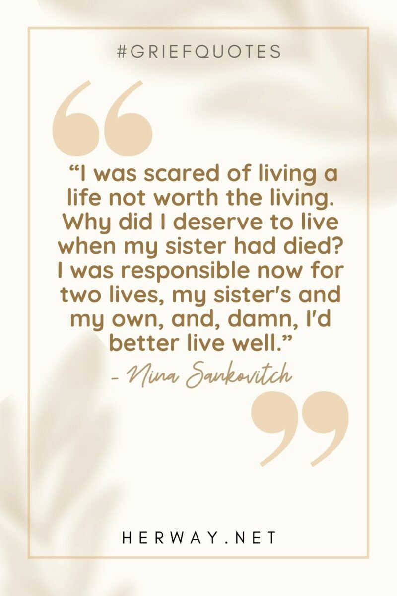 100 Loss And Grief Quotes To Lead You Towards Healing