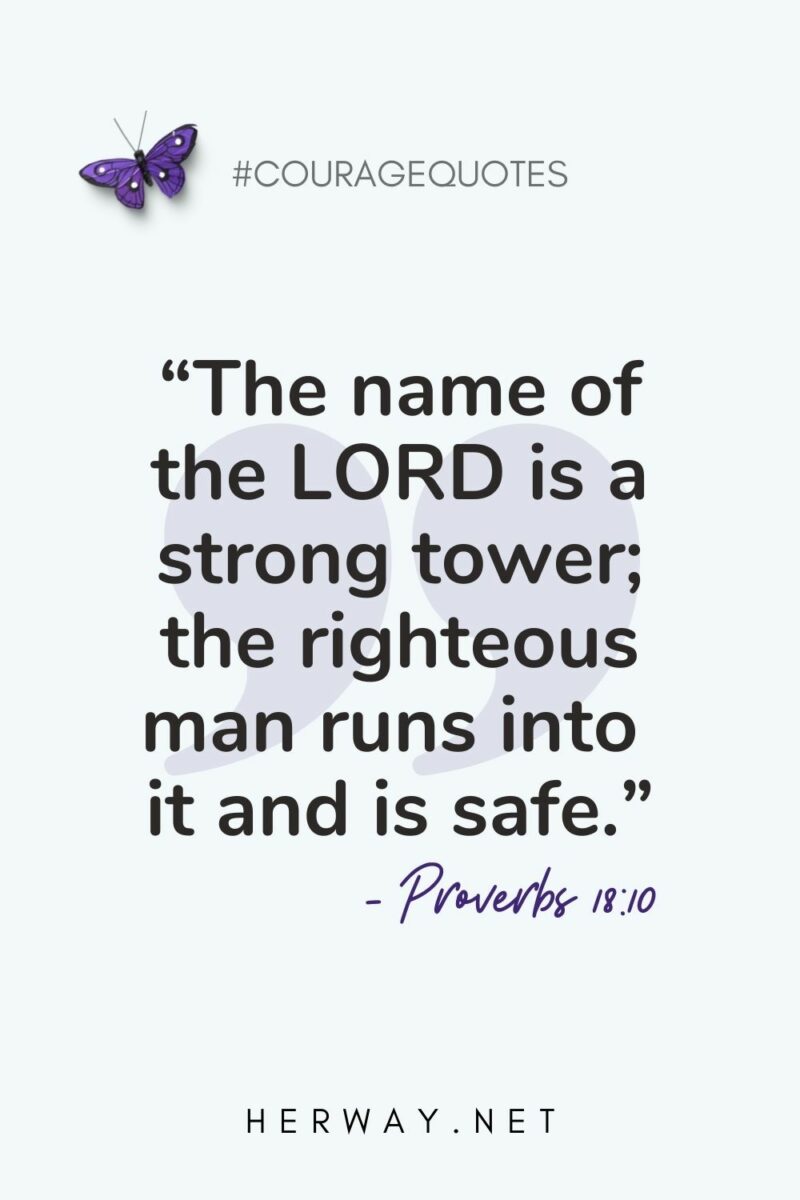 200+ Courage Quotes That Will Inspire You Boost Your Confidence