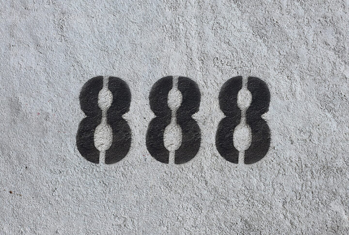 888 Meaning And 8 Reasons Why You Keep Seeing This Angel Number