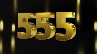 Angel Number 555 Meaning And Why You Keep Seeing It