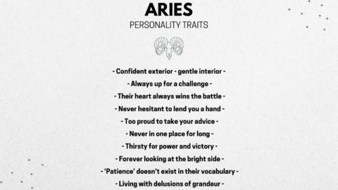 Key Aries Traits: Revealing Their Strengths And Weaknesses