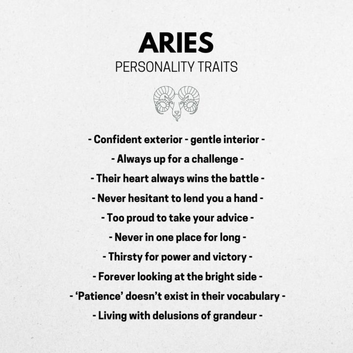 aries Archives - Her Way