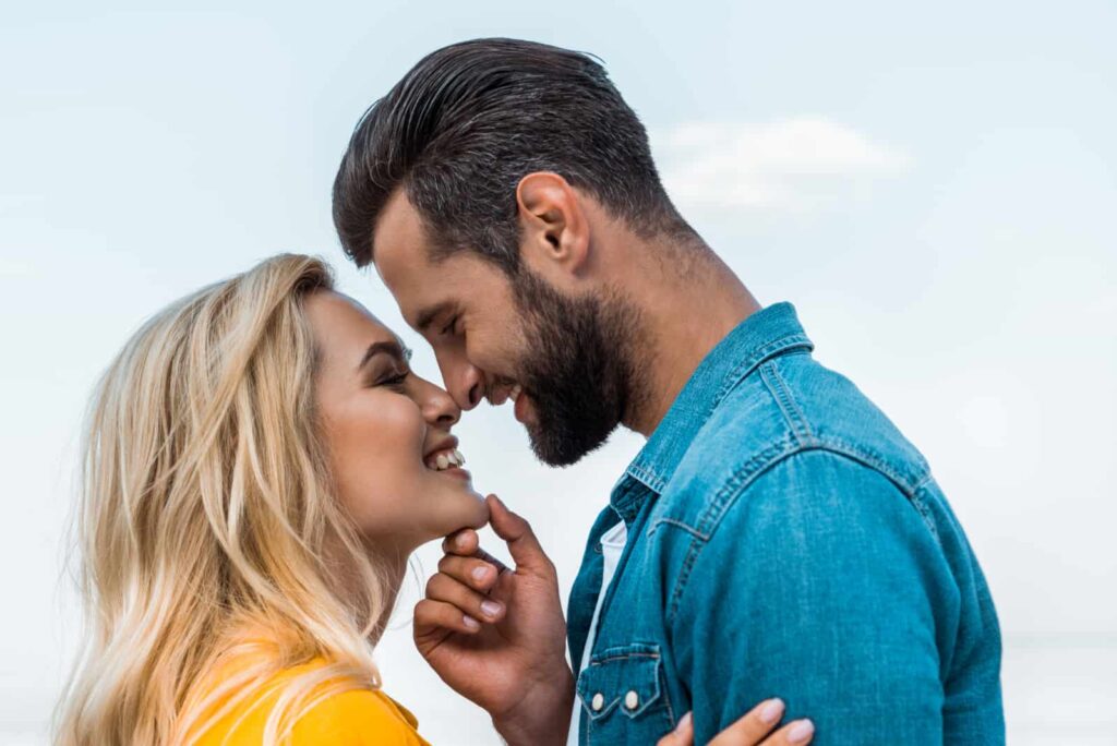 60 Best Romantic Corny Love Quotes Of All Time