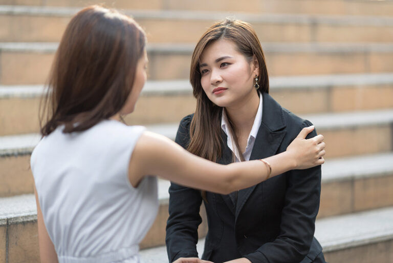 What To Say To Someone Who Lost A Loved One: 120 Sympathy Quotes