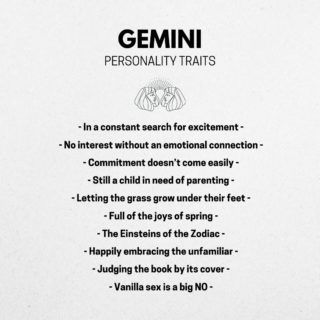 gemini Archives - Her Way