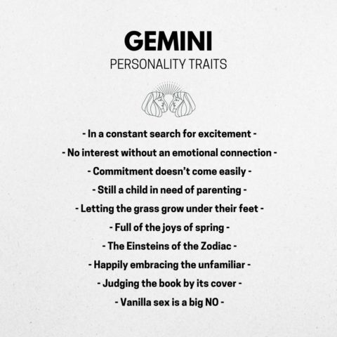 gemini Archives - Her Way