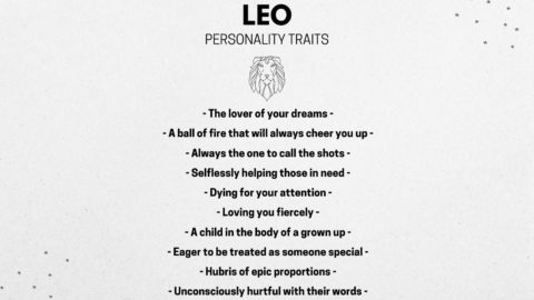 Key Leo Traits: Revealing Their Strengths And Weaknesses